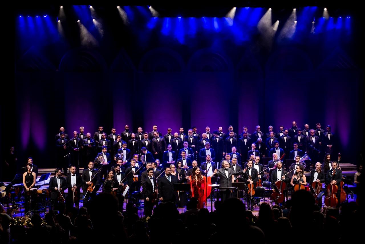 Espetáculos natalinos animam últimos dias de 2025 e museus do Estado seguem abertos | Governo do ...