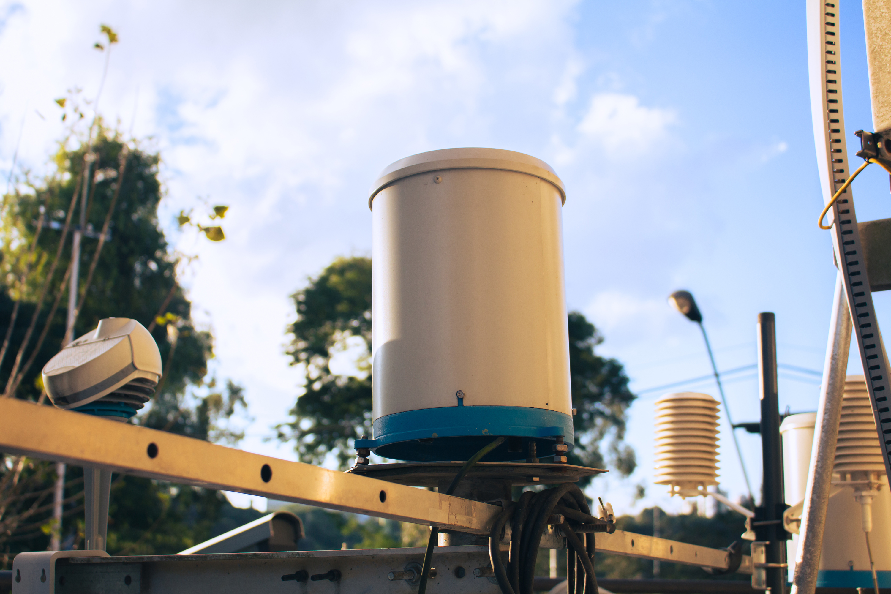 Simepar - QUANTO CHOVEU, E O QUE ESSE VOLUME SIGNIFICA? SIMEPAR EXPLICA ...