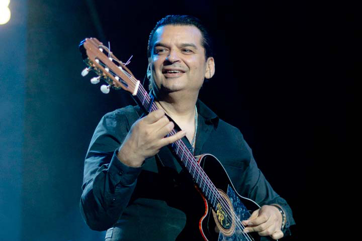 Atração do Verão Maior, Gipsy Kings by Andre Reyes elevou música catalã ...