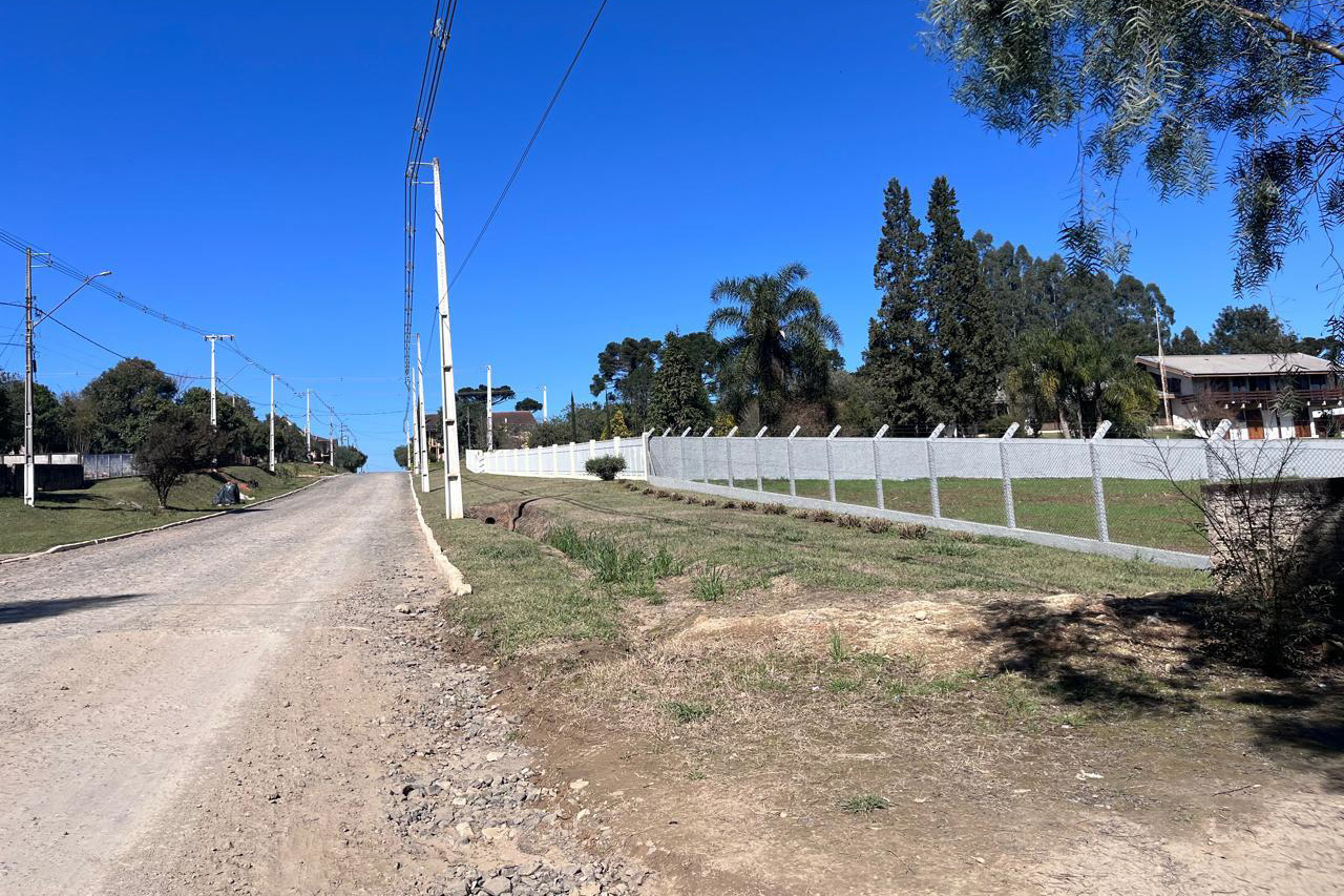 Estado e Mallet vão pavimentar quatro vias municipais com aporte de R ...