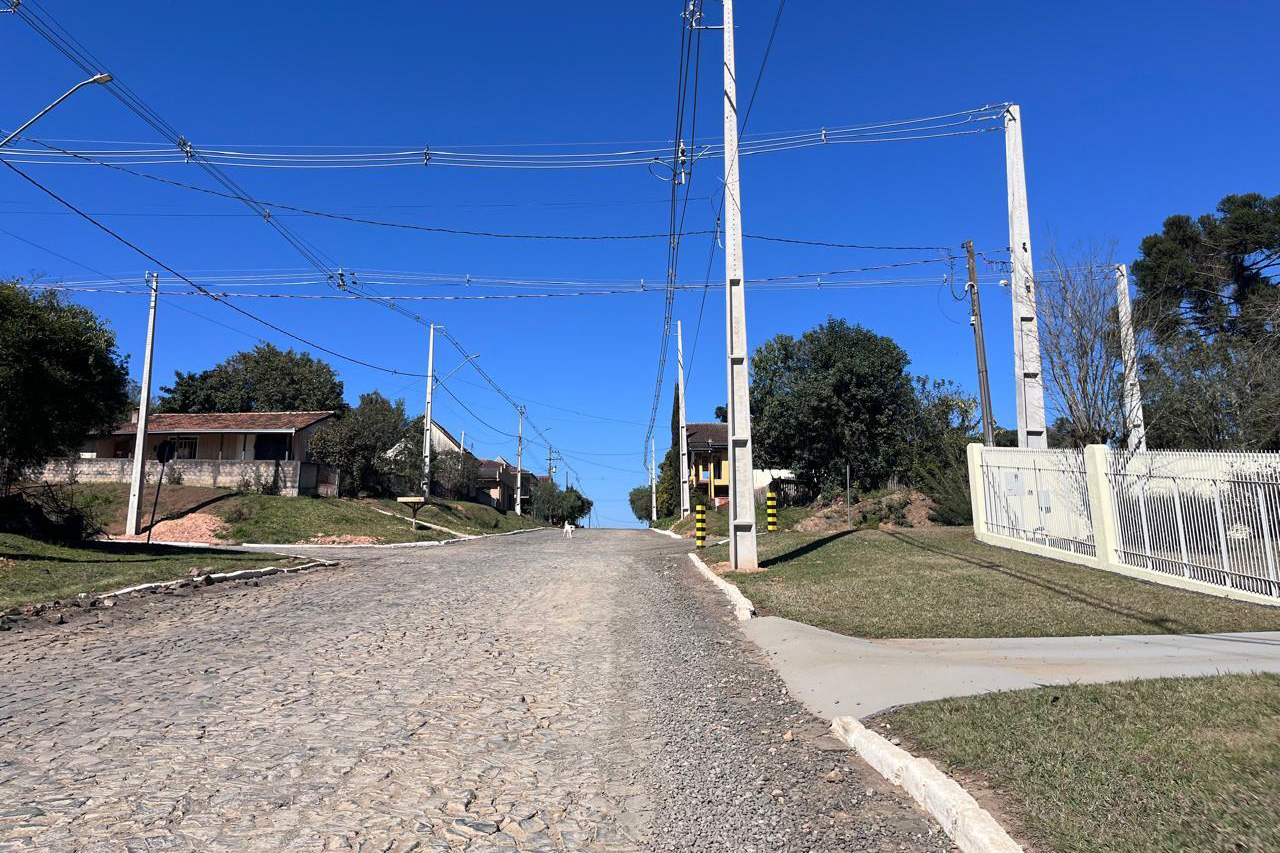Estado e Mallet vão pavimentar quatro vias municipais com aporte de R ...