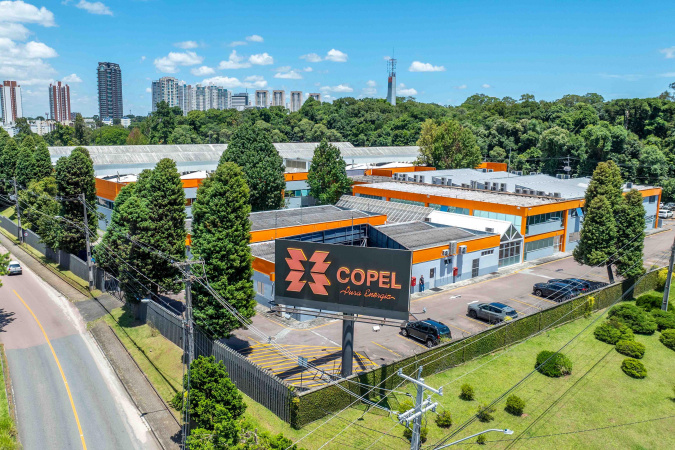 Copel compõe pela primeira vez ranking de empresas mais sustentáveis do ...