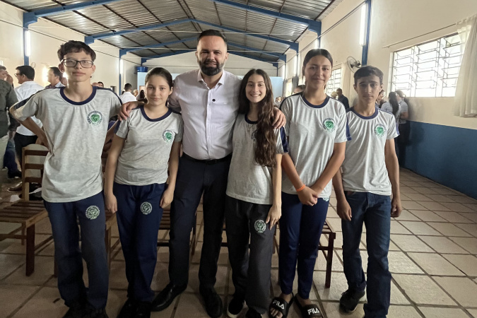 Investimento de R$ 19 milhões: Estado autoriza construção de nova ...