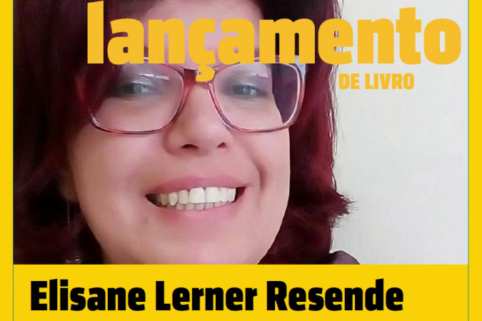 Elisane Lerner Resende participa do Aventuras Literárias | Governo do ...