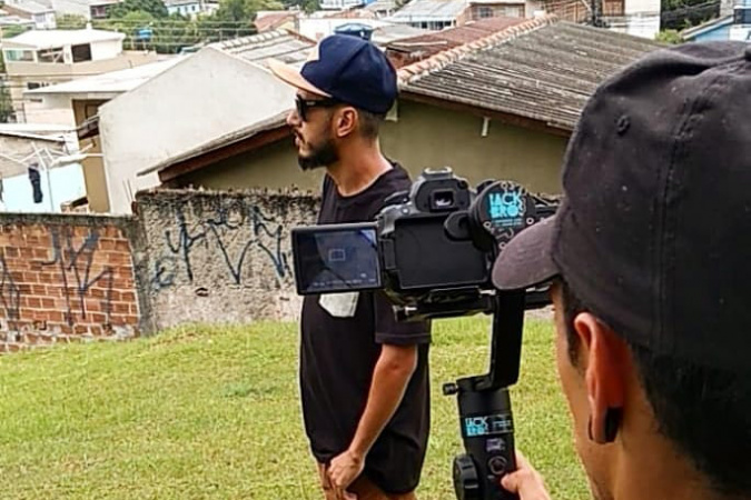 MIS promove mostra de videoclipes paranaenses de rap | Governo do ...