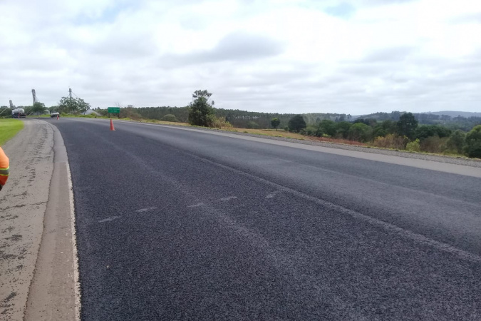 DER publica licitação de R$ 51 milhões para modernização da PR-092 ...